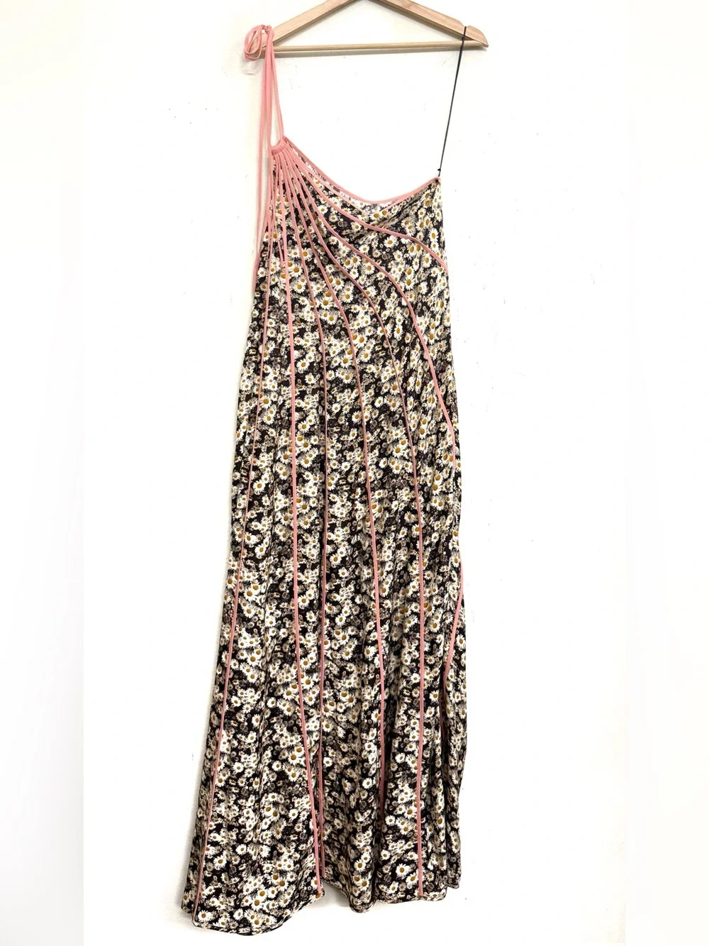 Stella McCartney | Dresses | Nwt Stella Mccartney Louisa Daisy Silk ...